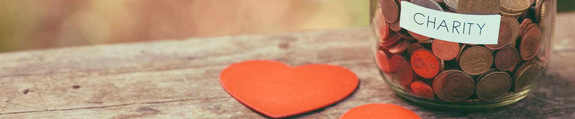 How to make a charitable donation in your will - Globe IFA