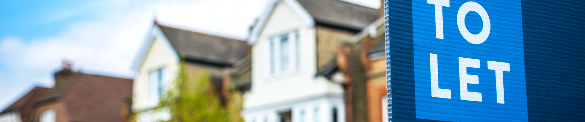 Guide: Your complete guide to buy-to-let - Globe IFA